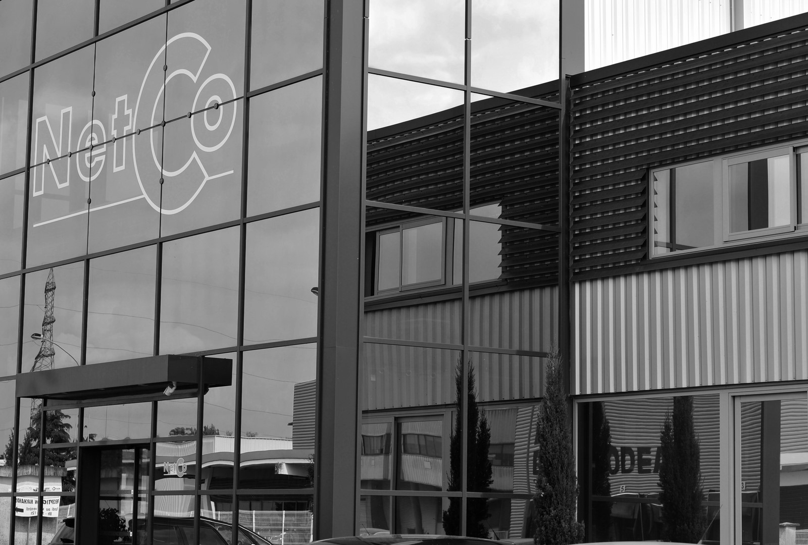 Atlantic Design Construction France – Architecture à Bordeaux – Cabinet ...