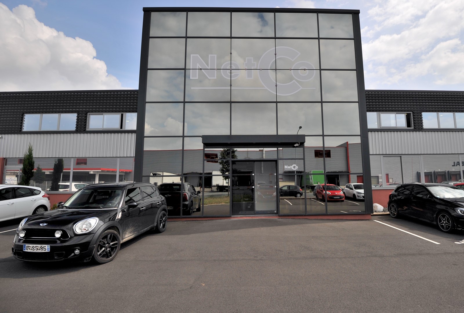 Atlantic Design Construction France – Architecture à Bordeaux – Cabinet ...